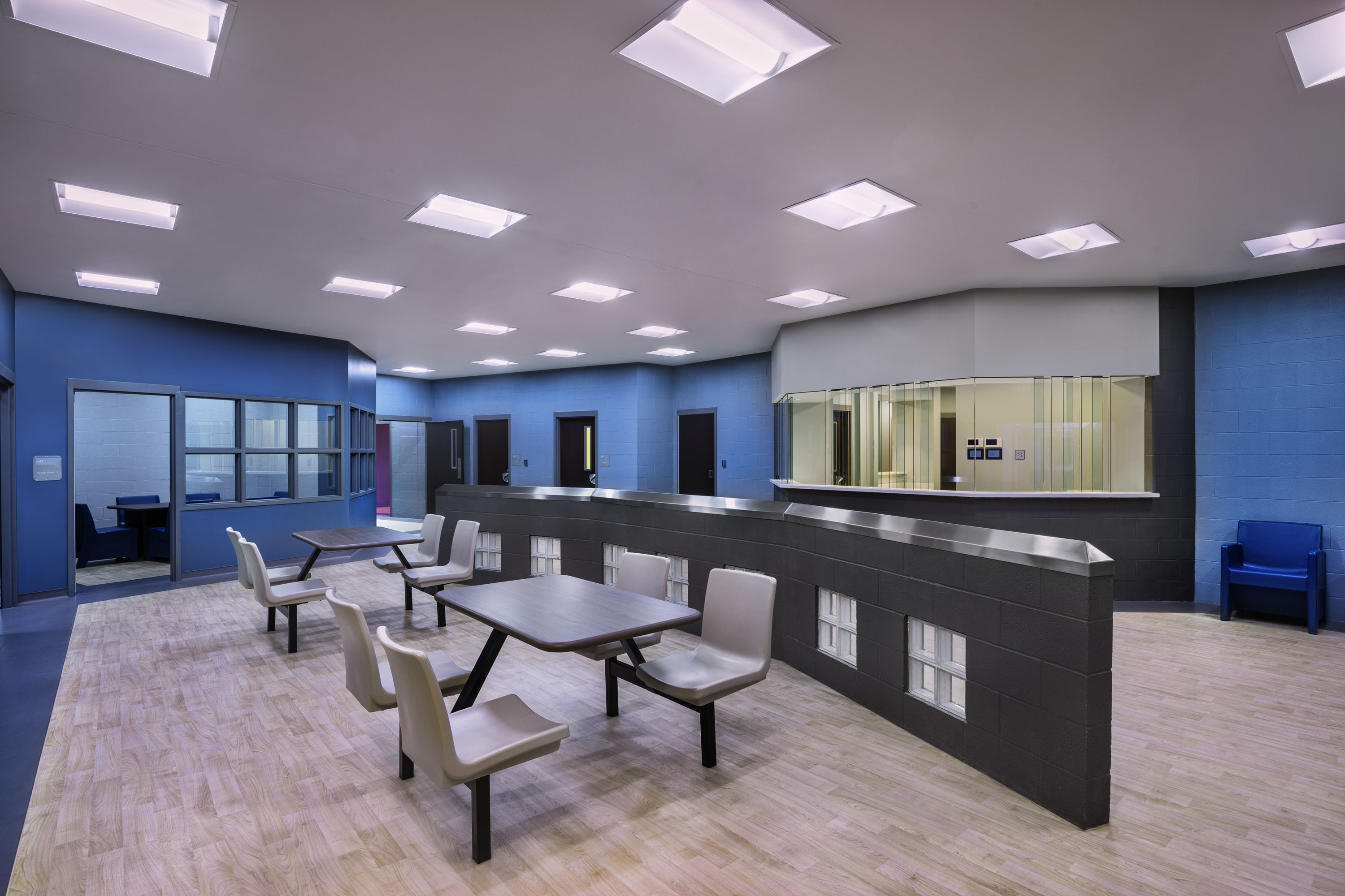Facilities - Bluestone Child & Adolescent Psychiatric Hospital