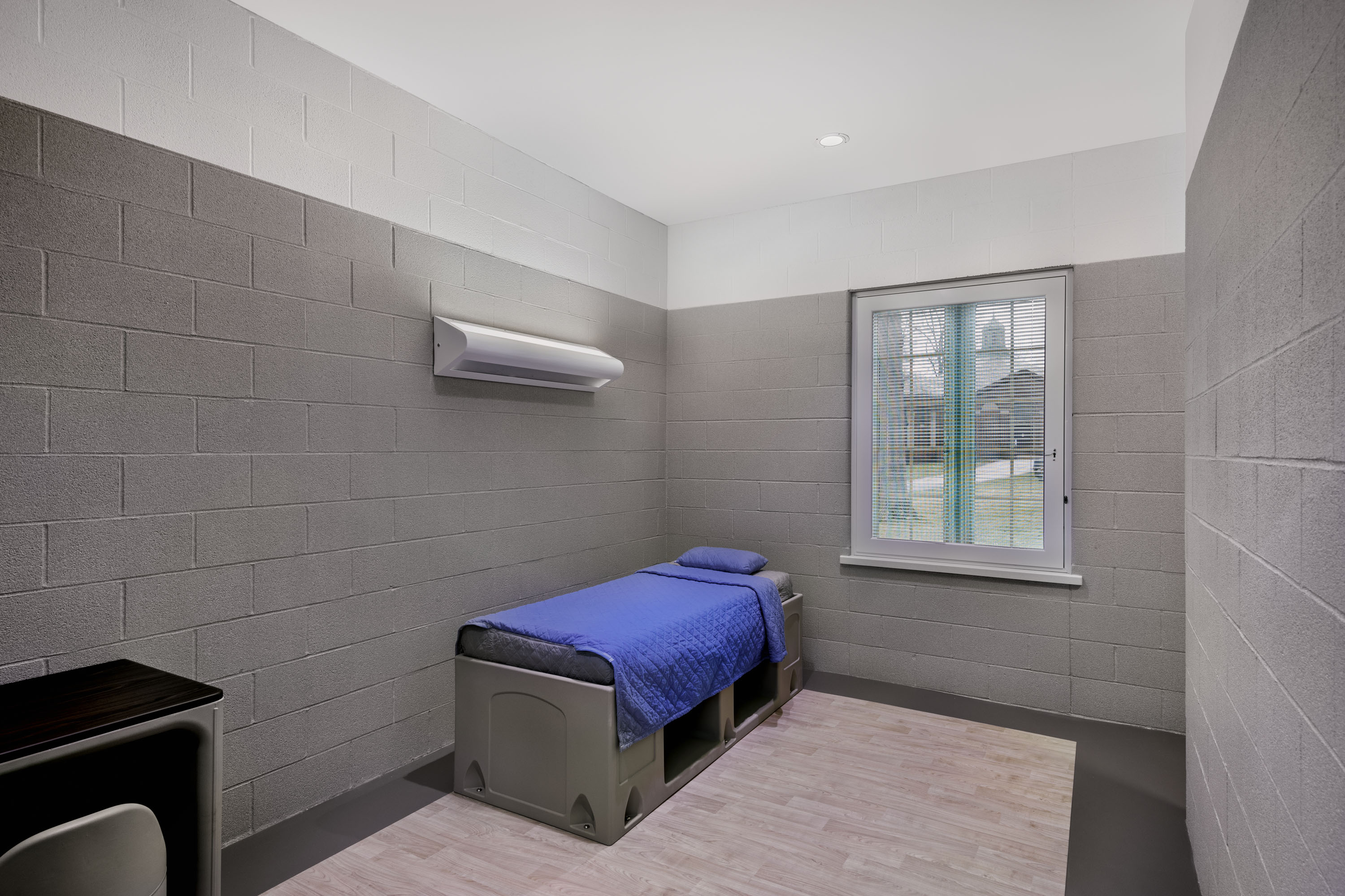 Facilities - Bluestone Child & Adolescent Psychiatric Hospital